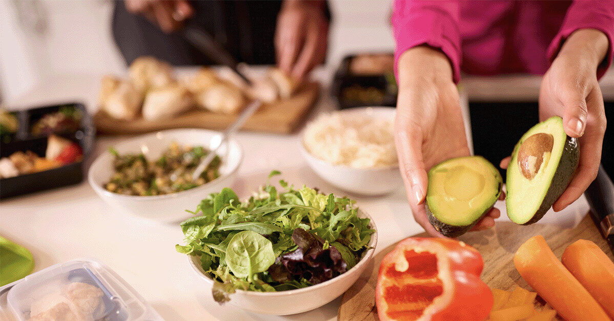 Smart Meal Planning on a Budget - First Choice International